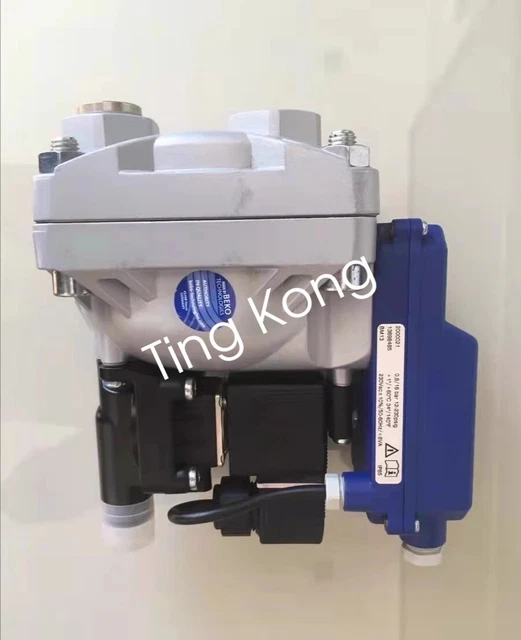 1PCS BEKOMAT KA13A10A0/2000021 Electronic Automatic Drainage Valve ...