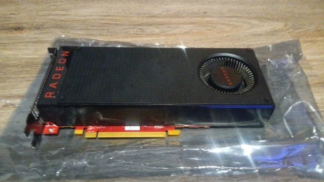 AMD RADEON RX580 8GB GDDR5 DELL OEM $50.00 - PicClick CA