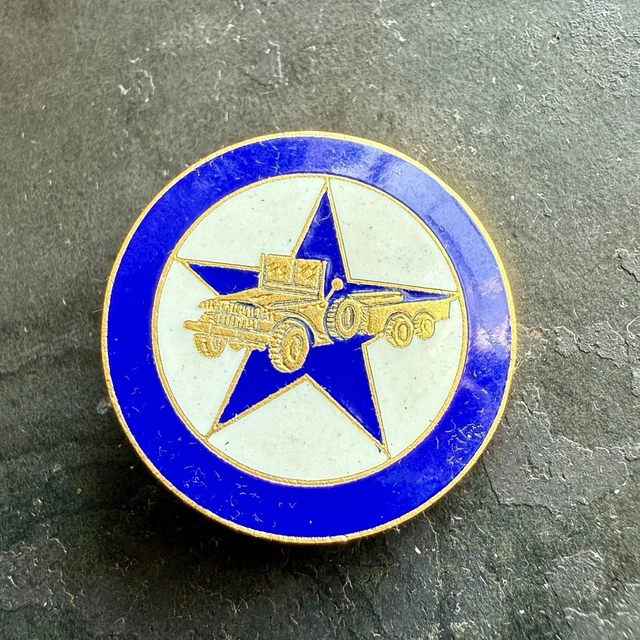 INSIGNE ORIGINAL GUERRE d'Indochine 4ème légion étrangère française ...