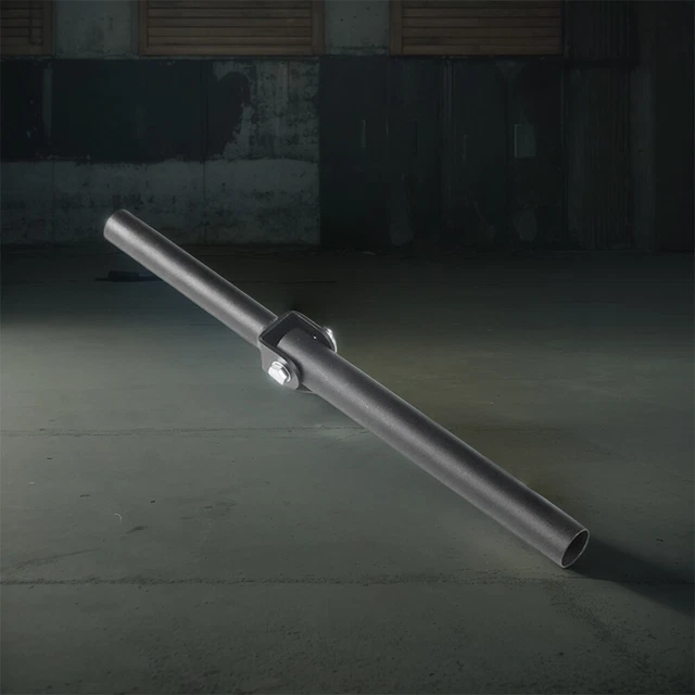 T BAR ROW Landmine Attachment T Bar Row Insert Fit for 1in/2in Barbell ...