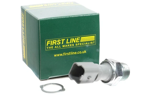 OIL PRESSURE SWITCH fits MINI Firstline 12617536724 12617568481 Quality ...