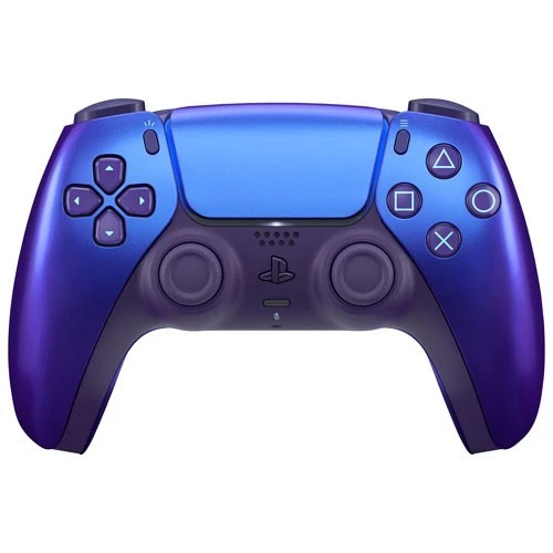 ORIGINAL SONY PLAYSTATION 5 Wireless Controller DualSense - Chroma ...