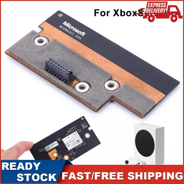 POWER ON/OFF BUTTON Switch RF Board Fit for Xbox ONE/Xbox ONE X/Xbox ...