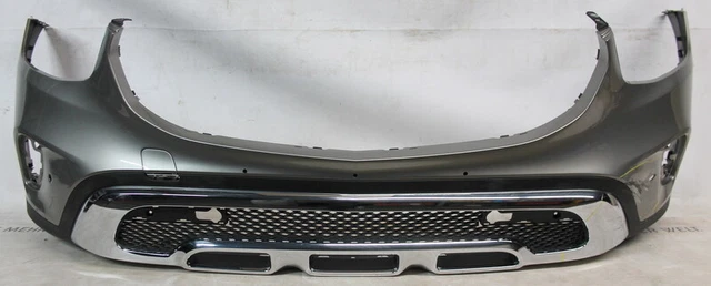 MERCEDES W253 GLC Stoßstange vorne Frontstoßstange A2538859601 ...