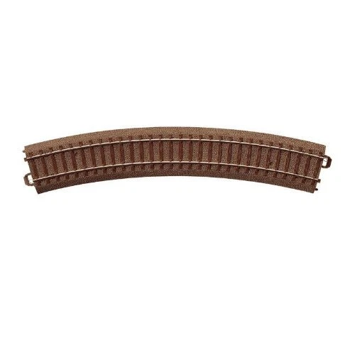 TRIX MINITRIX C Track Curved Track Radius 2 30 Degree HO Gauge M6223 ...