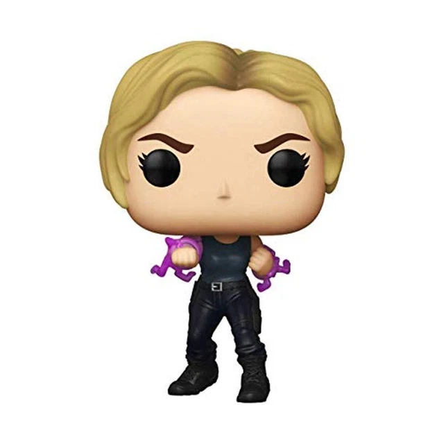 FUNKO POP! MOVIES: Mortal Kombat - Sonya Blade - Collectable Vinyl ...