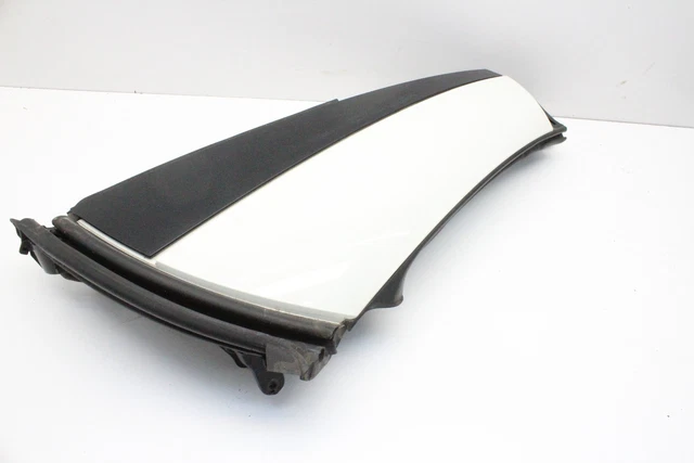 MERCEDES-BENZ SLK R172 Rear Right C Pillar Trim Cover R1727950019 2011 ...