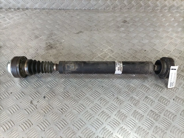 FORD RANGER 2.2 Diesel Automatic 2011-2015 Front Prop Shaft (At) Ab39 ...