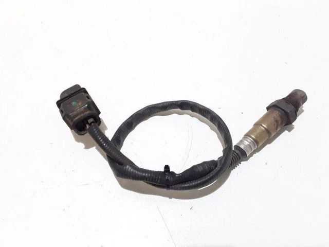 MERCEDES-BENZ C W204 Capteur Lambda Oxygène 0035427018 2.99 Diesel ...