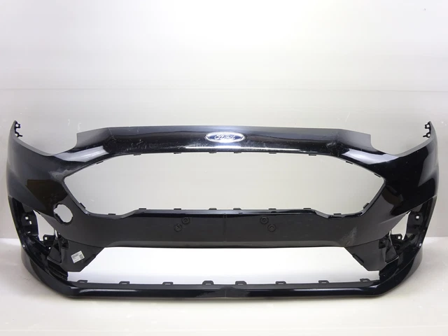 FORD FIESTA MK8 ST-Line Front Bumper 2017-2021 | OEM H1BB-17757-E1 Used ...