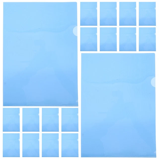 25 PCS MUSIC Score Waterproof Document Bag File Folder Bags Organiser ...