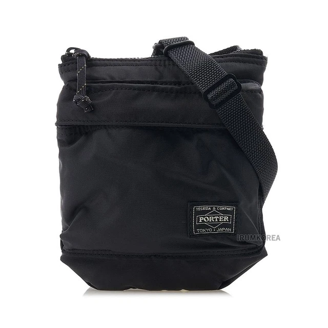 PORTER SACOCHE À épaule unisexe SS26 157097518 EUR 390,79 - PicClick FR