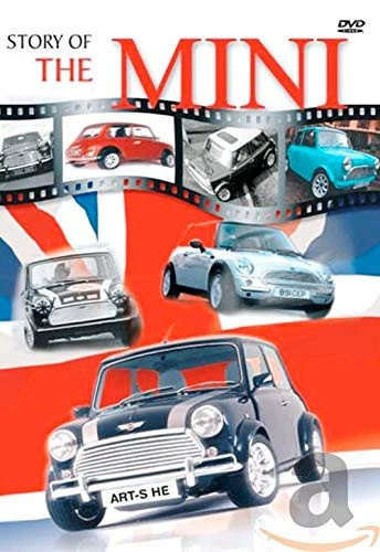 STORY OF THE Mini (DVD) Documentaire EUR 16,54 - PicClick FR