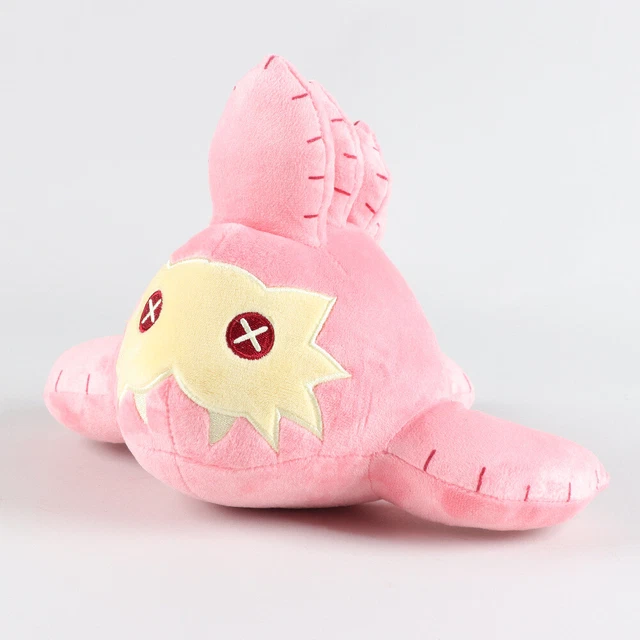 THE LEGEND OF Zelda Tears of the Kingdom Sand Seal Plush Toys Soft ...