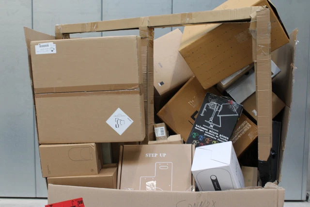 GEMISCHTER DESIGNERRESTOPSTEN RETOURENWARE Hay String Muuto Alessi ...