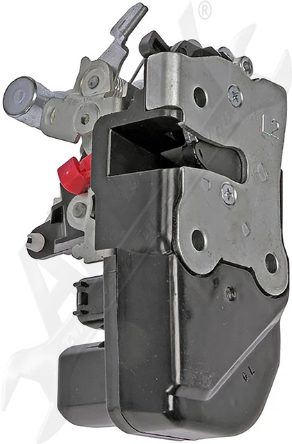 Replaces D4AZ 3E723-A E4TZ 3E715-A APDTY 94391 - With Tilt Wheel, Fits ...
