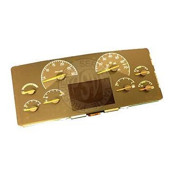 VOLVO FH FM B12 B8 B5 7900 Instrument cluster Dashboard Panel (REPAIR ...