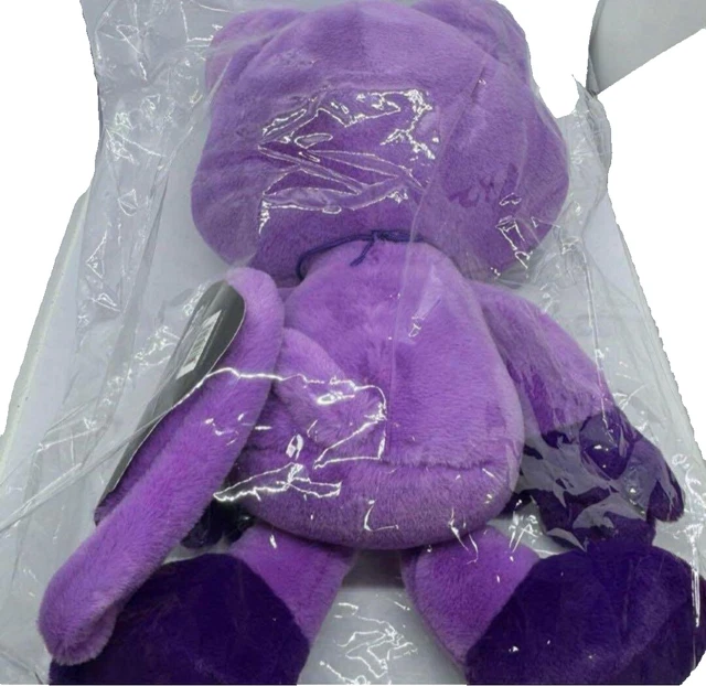 POPPY PLAYTIME GH’S Smiling Critters Catnap CAT NAP Plush Toy 2024 30cm ...