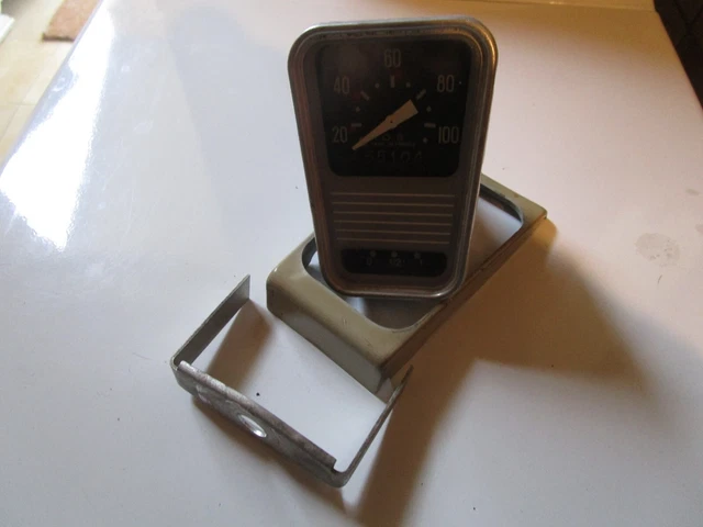 COMPTEUR POUR CITROEN 2Cv EUR 40,00 - PicClick FR