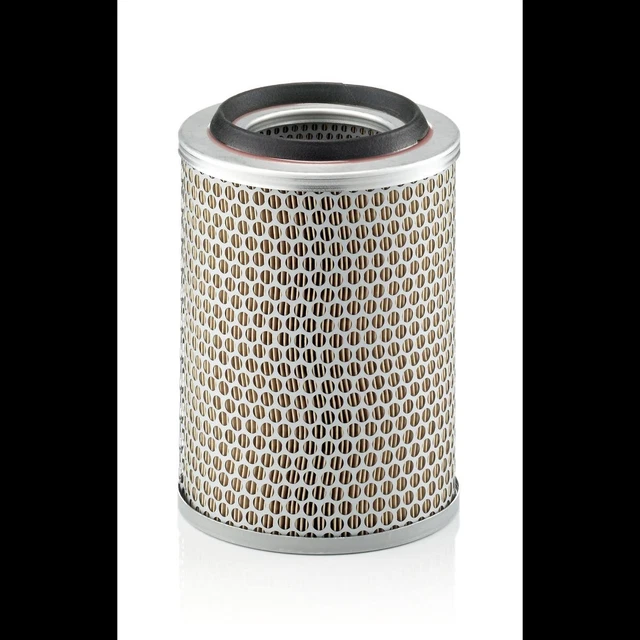 MANN-FILTER C 17 217 Luftfilter passend für MERCEDES-BENZ G-Klasse SUV ...