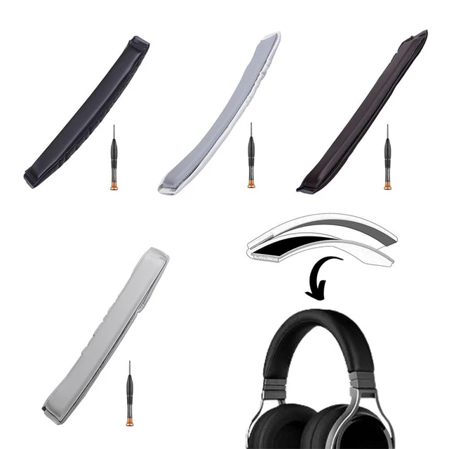 FOR CORSAIR VIRTUOSO RGB Earphone Bow Pad P7X0 $18.77 - PicClick AU