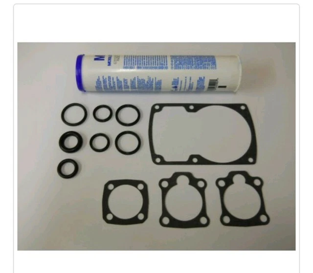 KANGO BREAKER SERVICE KIT 950 Model £53.00 - PicClick UK