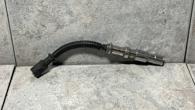 ORIGINAL MERCEDES BENZ W202 C208 W163 W210 BOSCH Zündkabel A1121500218 ...