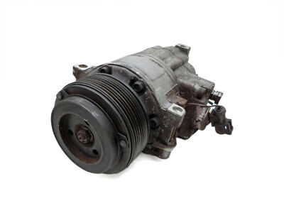 CLIMATE COMPRESSOR CLIMATE compressor for Land Range Rover III L322 3.6 ...