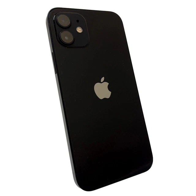 APPLE IPHONE 12 64GB 128GB 256GB Various Colours Smart Phone 5G ...