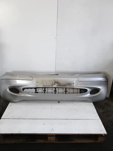 PARE CHOC AVANT MERCEDES CLASSE A 168 1688853025 EUR 90,00 - PicClick FR