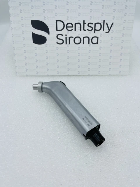 SIEMENS SIRONA SPRAYVIT 4000 Ventilkörper und Hülse für M1 E gebraucht ...