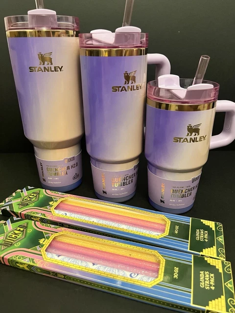 STANLEY X WICKED For Good GLINDA Set £243.33 - PicClick UK