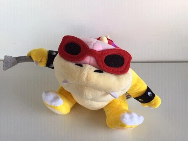 SUPER MARIO KOOPA Roy 20cm $16.14 - PicClick AU