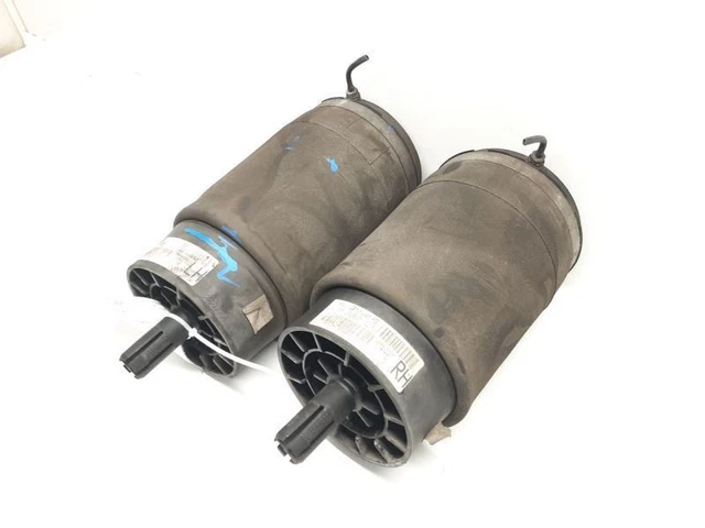 RANGE ROVER SPORT L494 Rear Suspension Air Springs Bags Left Right Pair ...