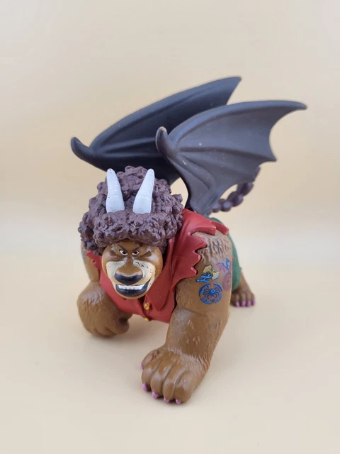 DISNEY'S ONWARD - The Manticore PVC Figure £10.07 - PicClick UK
