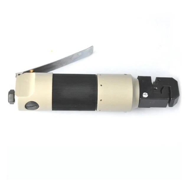 PNEUMATIC PUNCH TOOL Zinc Alloy Pneumatic Puncher Metal Repair Tool ...