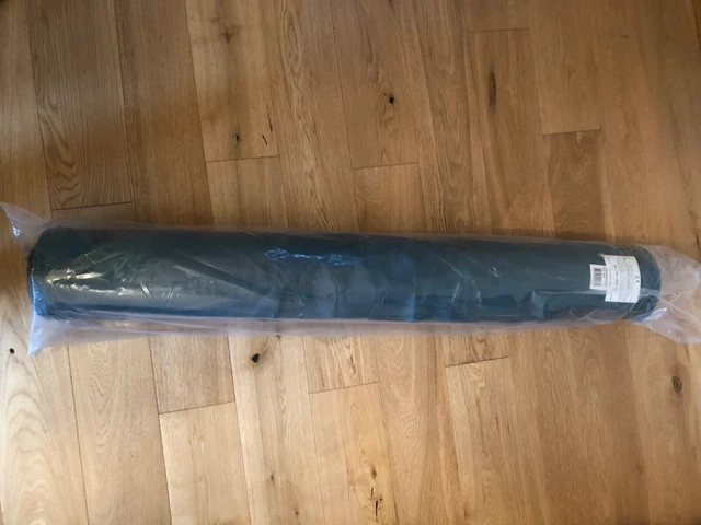 DAMP PROOF MEMBRANE roll 4m x 15m x 250mu (blue) £10.00 - PicClick UK