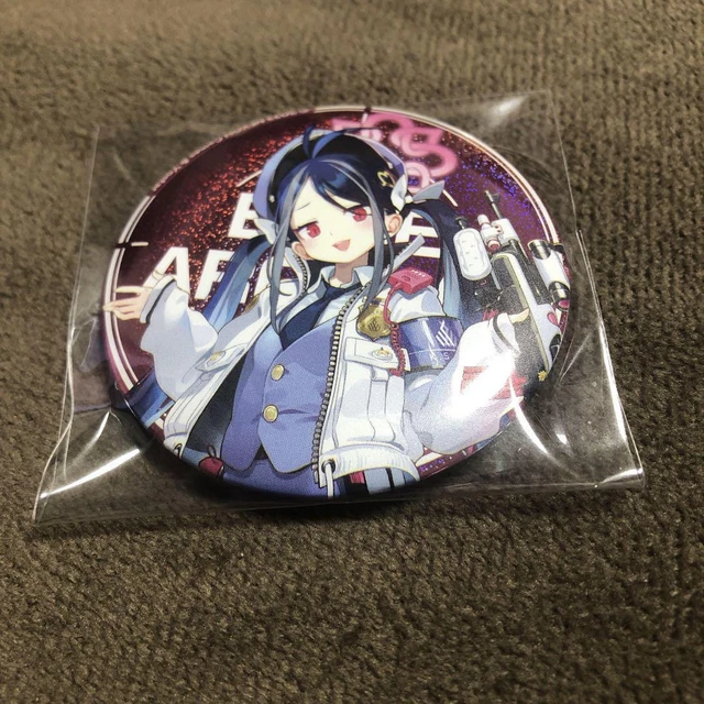 BLUE ARCHIVE FUBUKI Blue Archive Button Badges Animate $40.10 - PicClick