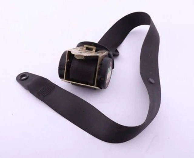 MINI R50 R53 Upper Belt With Force Limiter Front Right O/S 7118130 £12. ...