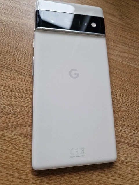 Google Pixel 6 Pro Gebraucht