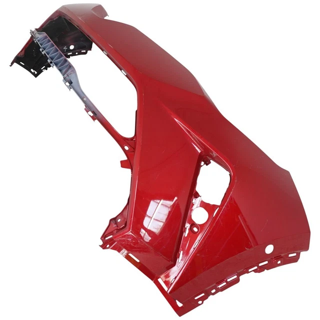 TOYOTA CHR C-HR FRONT BUMPER 2020 onwards Facelift SUV GENUINE Used ...