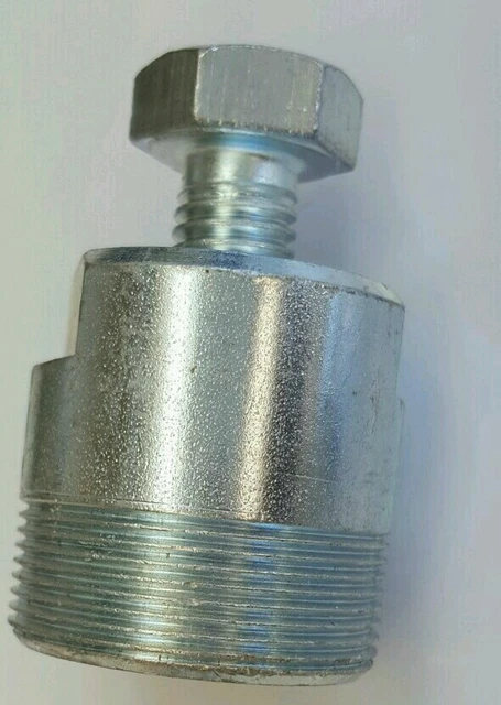TRIUMPH T150, T160 & Bsa A75 Clutch Hub Extractor Tool - Part No. 60 ...