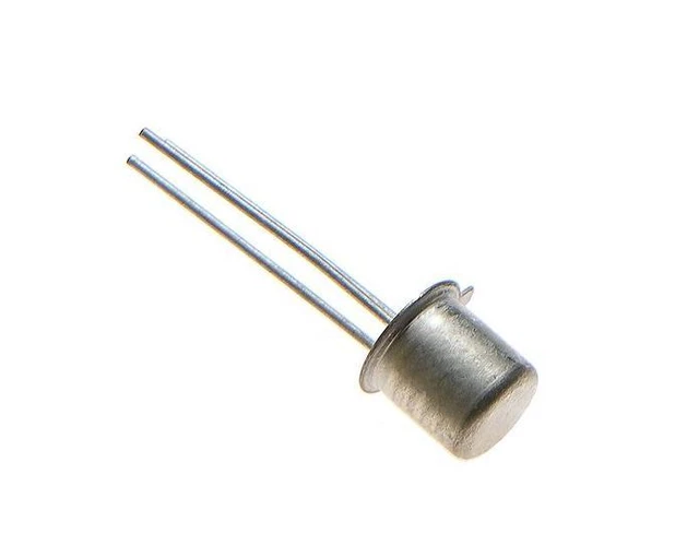 2SC1010 NEC TRANSISTOR TO-18 C1010 EUR 5,78 - PicClick FR