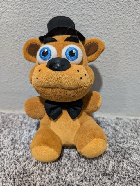 FUNKO FNAF FAZBEAR Five Nights at Freddy's 2016 Plush 8” $20.00 - PicClick