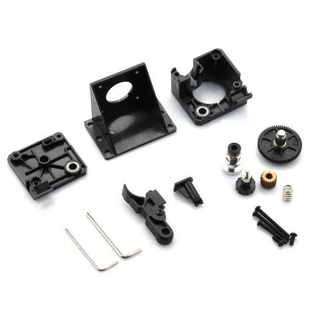 TITAN EXTRUDER FULLY Kits Nema Motor For Bowden&Direct Mounting 1.75mm ...