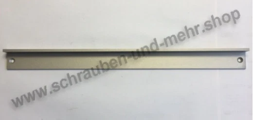 GEZE OBENTÜRSCHLIESSER TÜRSCHLIESSER Montageplatte Gleitschiene Schrauben Set 11 EUR 30,90 ...