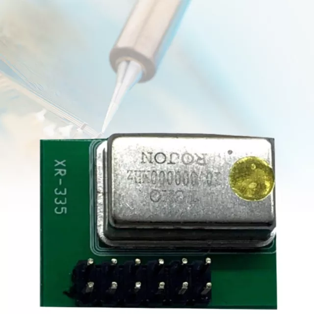 TCXO CLOCK OSCILLATOR Modules PPM 0.1 TCXO CLK for HackRF One GPS ... TCXO CLOCK OSCILLATOR Modules PPM 0.1 TCXO CLK for HackRF One GPS ...