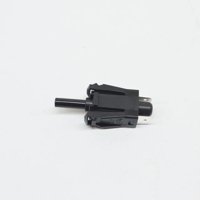 MERCEDES-BENZ E W124 Feststellbremsschalter A0015458714 NEUES ECHTES ...