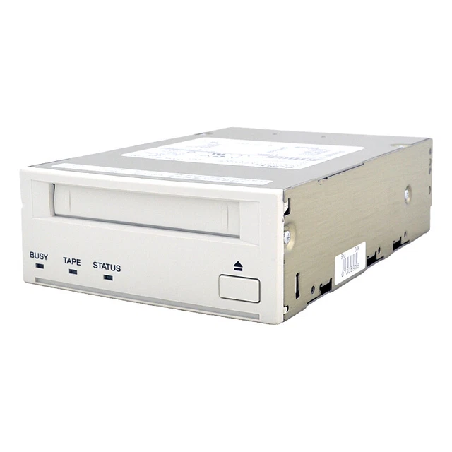 STREAMER SONY SDT-11000 20/40GB DDS-4 SCSI 5.25'' EUR 210,76 - PicClick FR