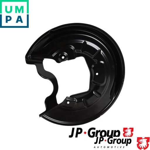 PANNELLO SPLASH DISCO FRENO PER SKODA OCTAVIA/II/COMBI LAURA AUDI A3/S3 ...